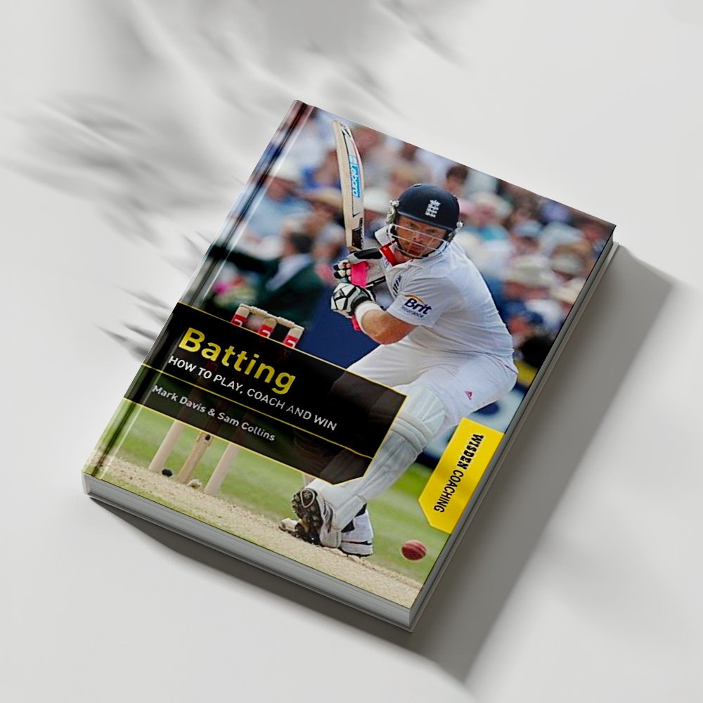 Batting – How To Play, Coach & Win – Zepp Records